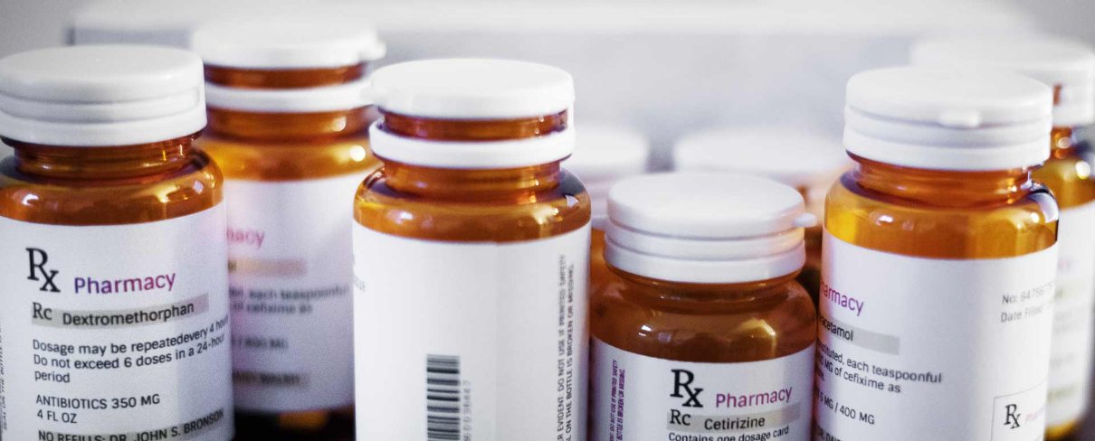 A-Z of Medicines | Connswater Family Practice